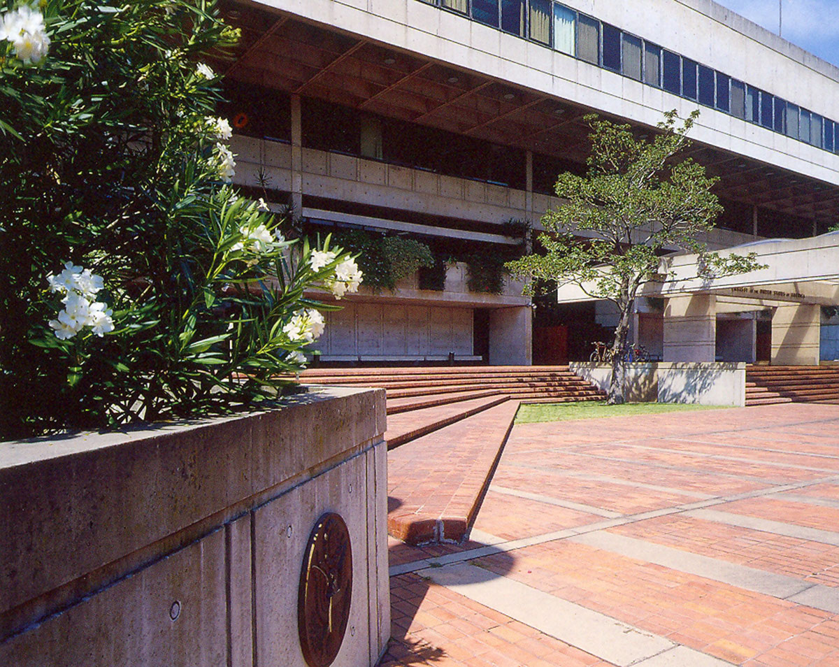 U.S. Embassy Chancery Security Upgrade Project in Buenos Aires | BCG AE